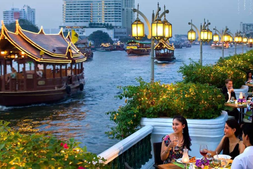 Explore Thailand with Akbar Gulf Travels ROLLA