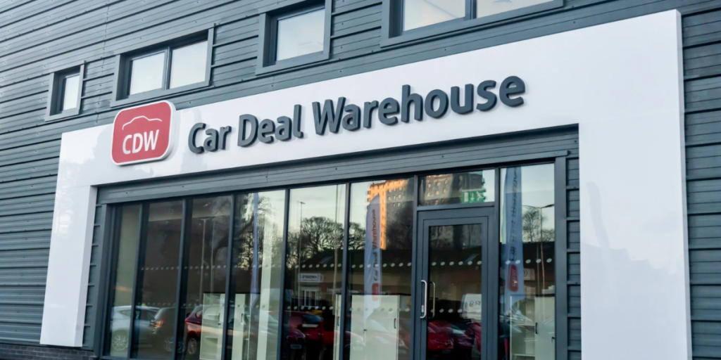 Car Deal Warehouse: Your One-Stop Destination for Quality Vehicles