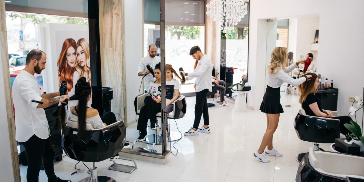 Glow Beauty Center: Your Destination for Radiant Transformations
