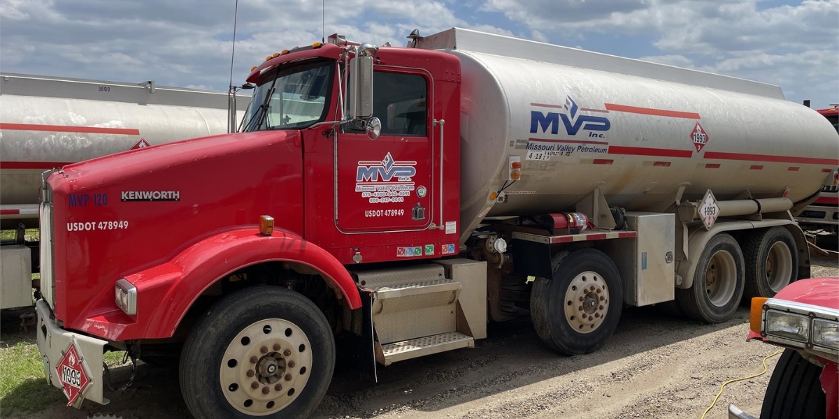 Explore the Impact of Missouri Valley Petroleum on Energy Solutions
