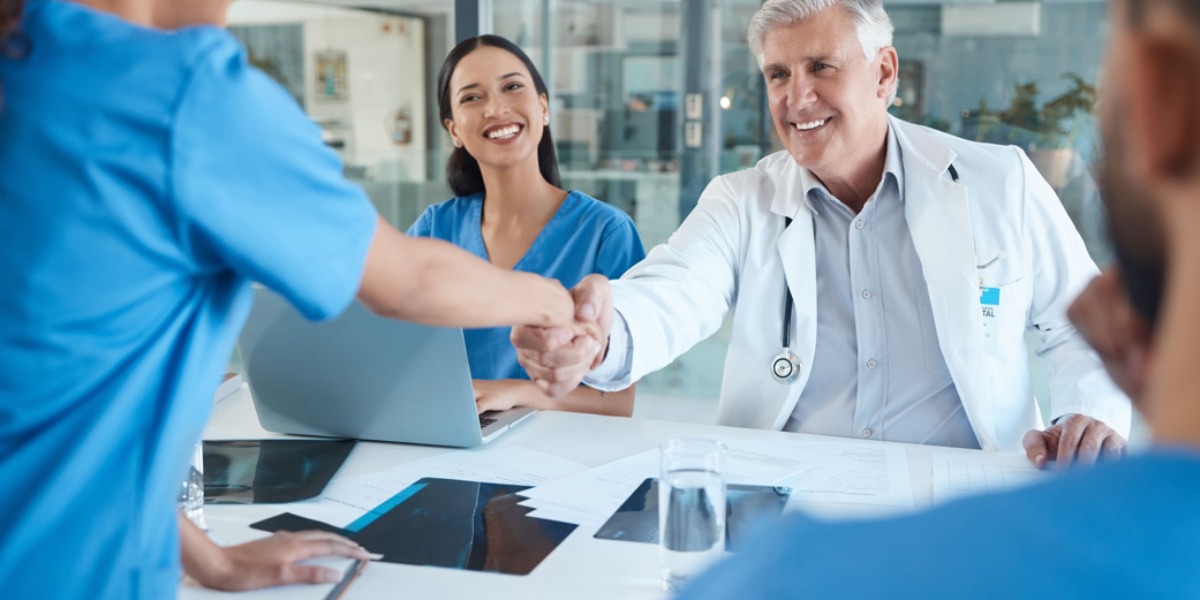 TFS Healthcare: Transforming Medical Services with Innovative Solutions