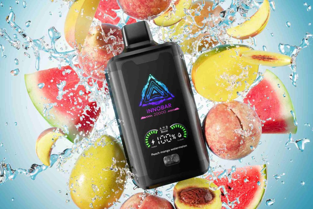 Fruity Disposable Vapes You’ll Love