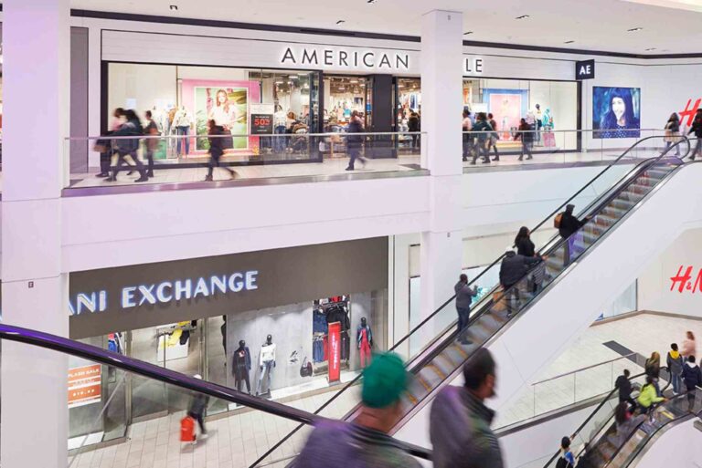 Philadelphia Malls & Markets Guide