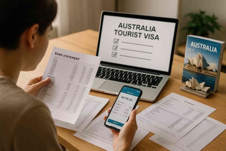 Australia Tourist Visa Cost 2026 Guide